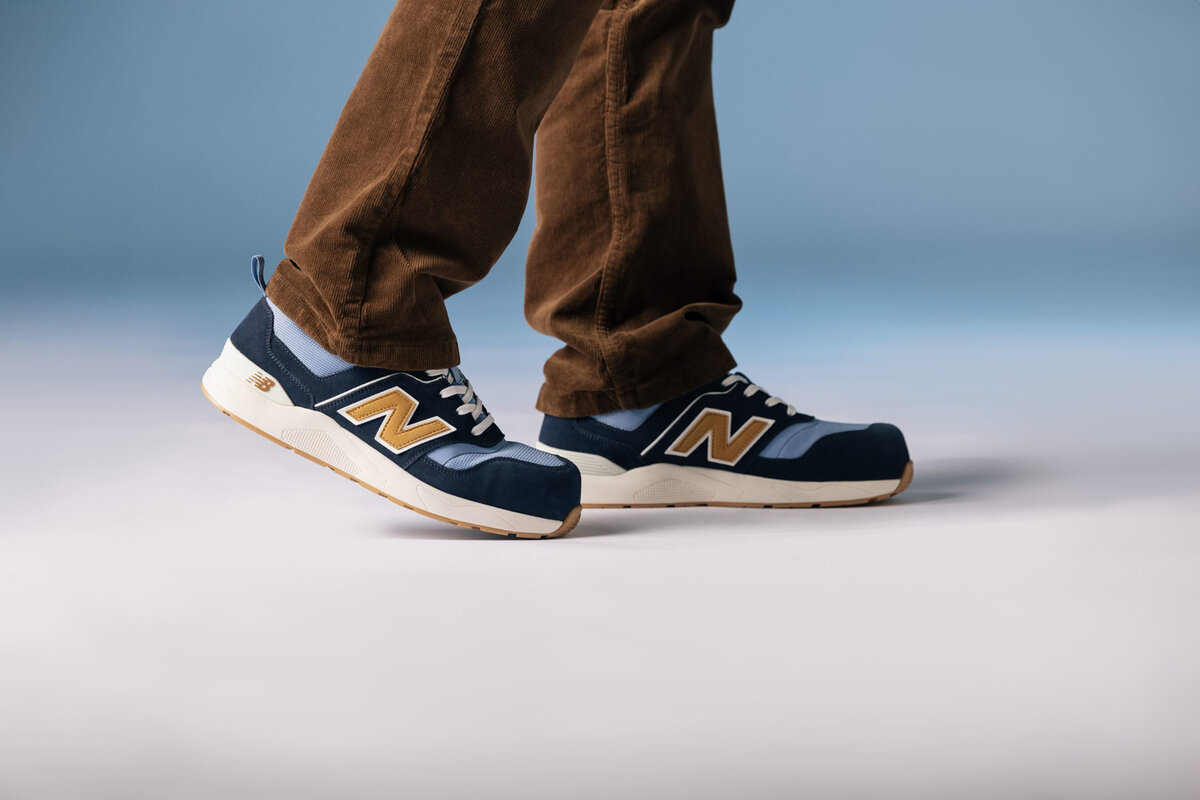 New Balance zaštitna obuća | SCHACHERMAYER ® [BA]