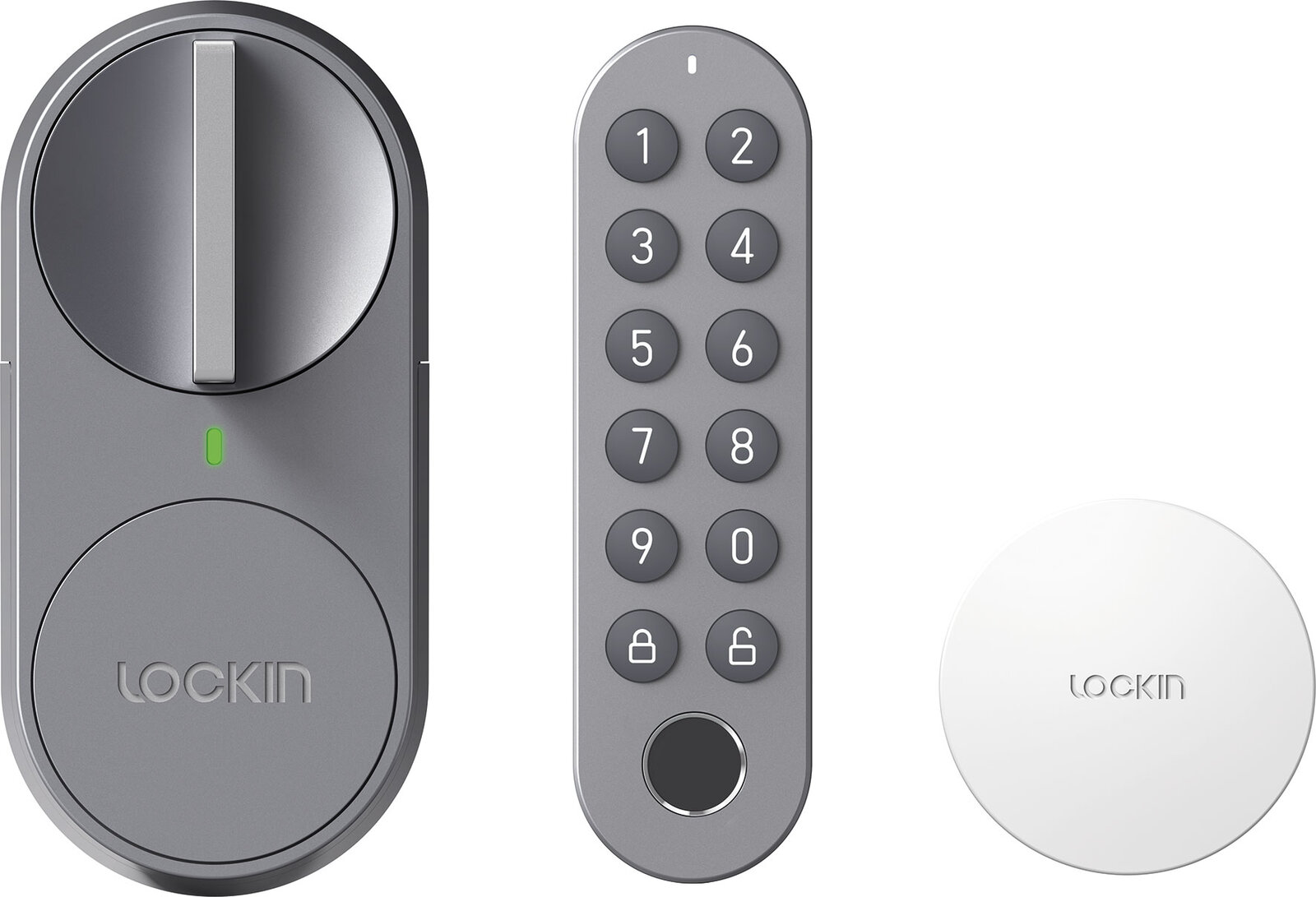 Smart Lock G30: pametan pristup | SCHACHERMAYER ® [BA]